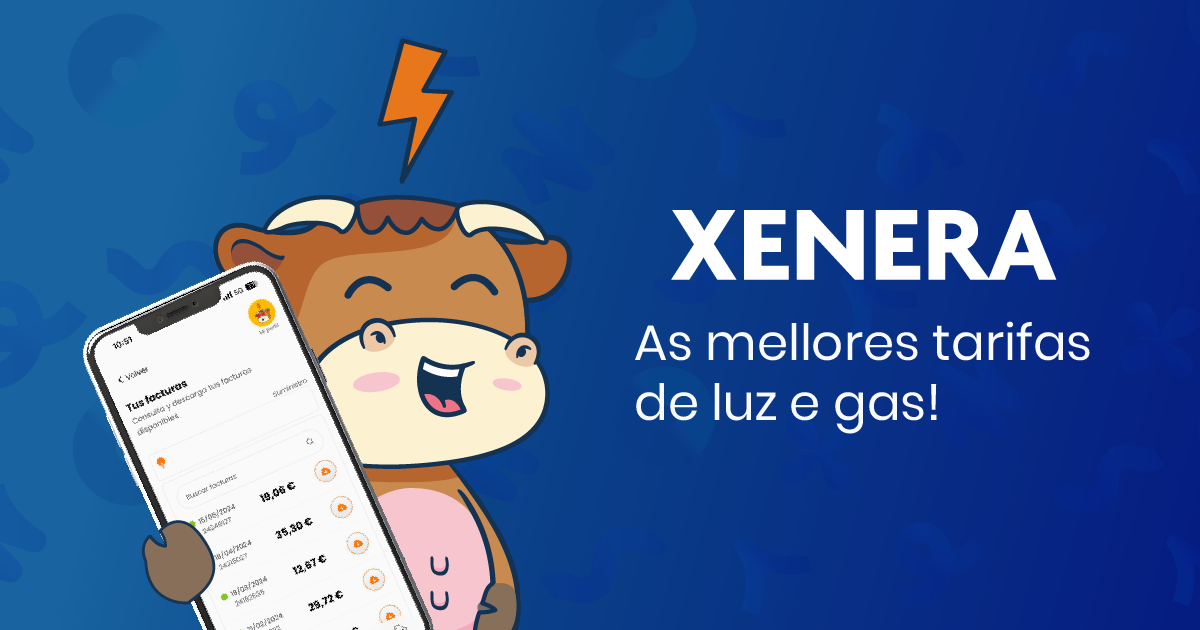XENERA Compañía Eléctrica